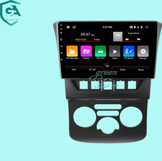 خرید و قیمت مانیتور رانا مدل YL8227 | ترب