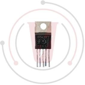 خرید و قیمت آی سی سوئیچ دیپ BTS432E2 DIPH۵۵-B۲۵ | ترب