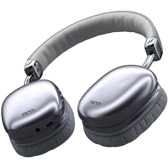 خرید و قیمت هدفون بی سیم تسکو مدل TH 5378 | ترب