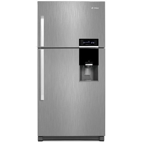 خرید و قیمت یخچال فریزر اسنوا مدل SN3-0276 | ترب