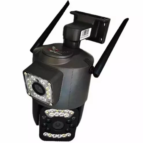 خرید و قیمت دوربین مداربسته تحت شبکه سیم کارتی رایمون مدل RLS300 | ترب