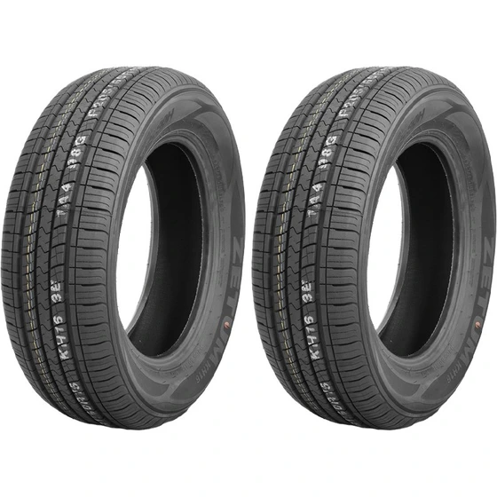 خرید و قیمت لاستیک زتوم مدل KH16 سایز 205/60R15 دوحلقه | ترب
