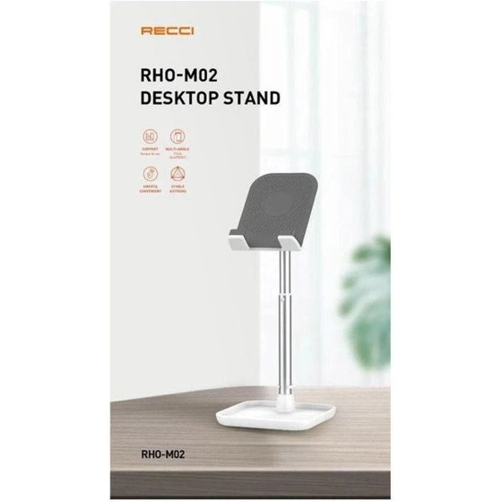 خرید و قیمت هلدر روميزي RECCI RHO-M02 | ترب