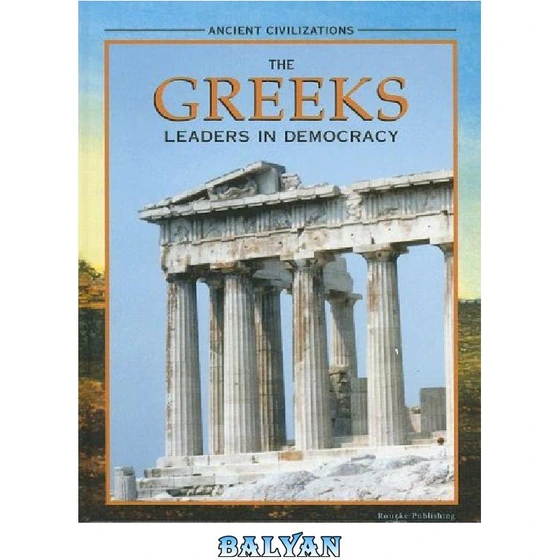 خرید و قیمت دانلود کتاب The Greeks: Leaders in Democracy (Reece ...