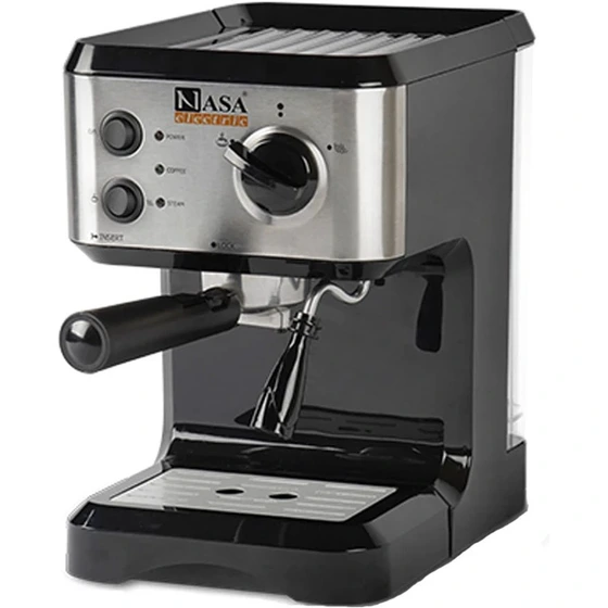 خرید و قیمت اسپرسو ساز ناسا الکتریک مدل NS-529 | ترب
