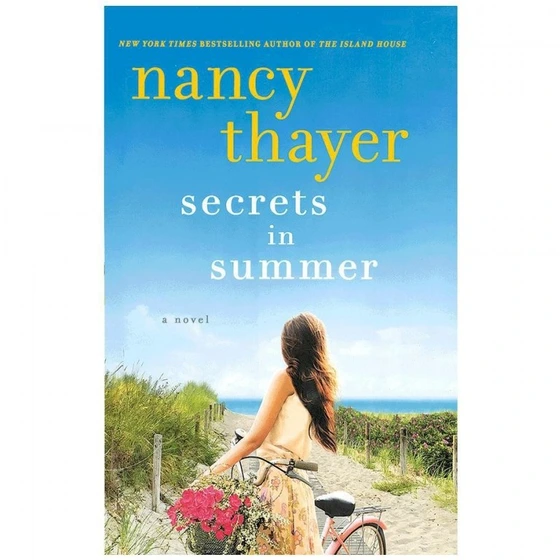 خرید و قیمت Secrets in Summer | ترب