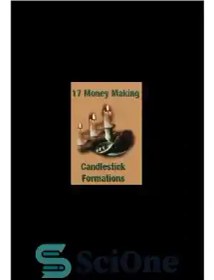 خرید و قیمت دانلود کتاب 17 money making candlestick formations – 17 سازندهای شمعدانی پول درآورد ...