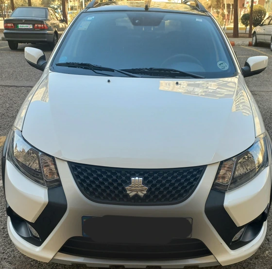 خرید و قیمت کوییک دنده‌ای مدل 1403 ا Quick manual GXR | ترب