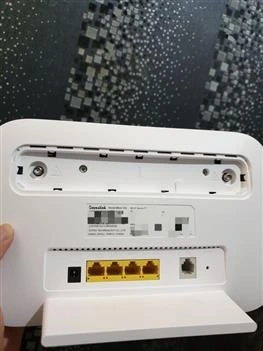 خرید و قیمت مودم 4G LTE هوآوی مدل B622 | ترب