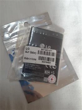 خرید و قیمت باتری گوشی ال جی L7 BL-44JH اکبند | ترب