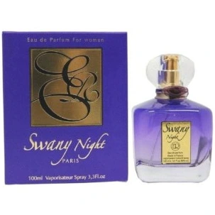 خرید و قیمت عطر و ادکلن الودی روی سوانی نایت زنانه فرانسه اصل ELODIE ...