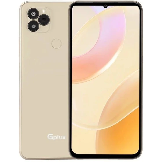 خرید و قیمت گوشی موبایل جی پلاس مدل Q20 دو سیم کارت ظرفیت 64/4 گیگابایت | ترب