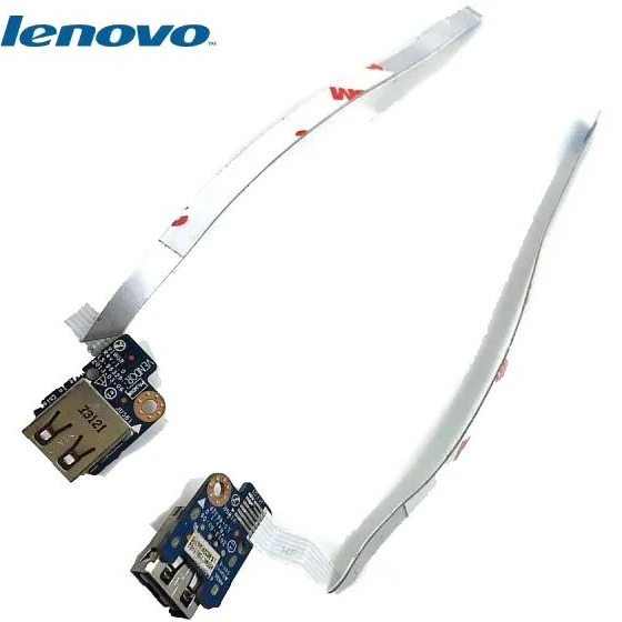 خرید و قیمت برد و کابل USB لپ تاپ LENOVO G505 | ترب