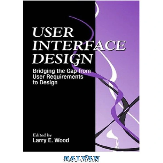 خرید و قیمت دانلود کتاب User Interface Design Bridging The Gap From