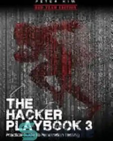 خرید و قیمت دانلود کتاب The Hacker Playbook 3: Practical Guide to ...
