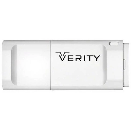 خرید و قیمت فلش مموری وریتی مدل V708 – ظرفیت 32 گیگابایتی | ترب