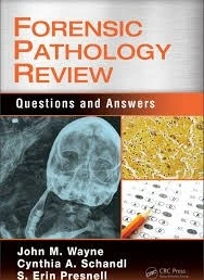 خرید و قیمت کتاب فورنسیک پاتولوژی ریویو Forensic Pathology Review ...