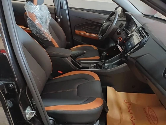 خرید و قیمت ام‌وی‌ام X22 Pro مدل 2024 ا MVM X22pro manual | ترب