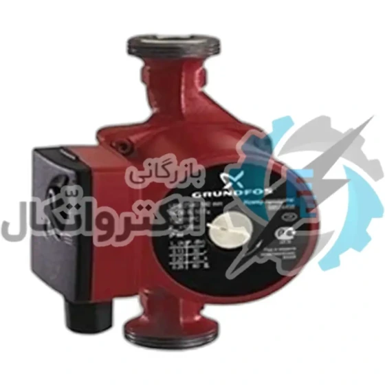 خرید و قیمت پمپ سیرکولاتور گراندفوس مدل UPS 36-50 ا UPS 36 - 50 | ترب