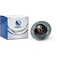 خرید و قیمت ترموستات سمند EF7 (75 درجه با اورینگ) آماتا صمد | ترب