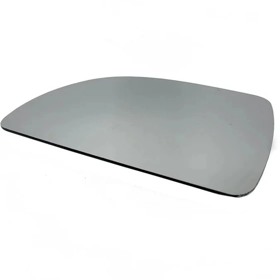 خرید و قیمت شیشه آینه چپ آریکو کد 1357Lمدل تنظیم دستی مناسب برای تیبا | ترب