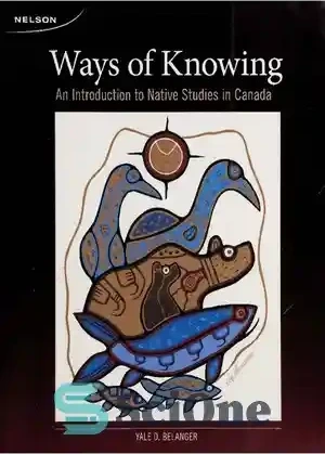 خرید و قیمت دانلود کتاب Ways of knowing : an introduction to native ...