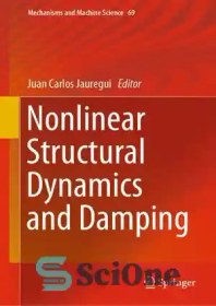 خرید و قیمت دانلود کتاب Nonlinear Structural Dynamics and Damping – پویایی ساختاری غیرخطی و ...