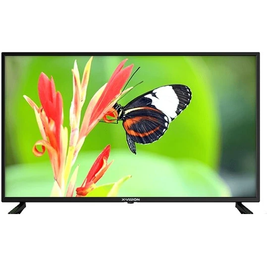 خرید و قیمت تلویزیون ال ای دی ایکس ویژن 43 اینچ مدل 43XK590 ا X.Vision LED TV 43XK590 43 INCH ...