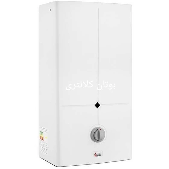 خرید و قیمت آبگرمکن دیواری گازی بوتان B3115 | ترب
