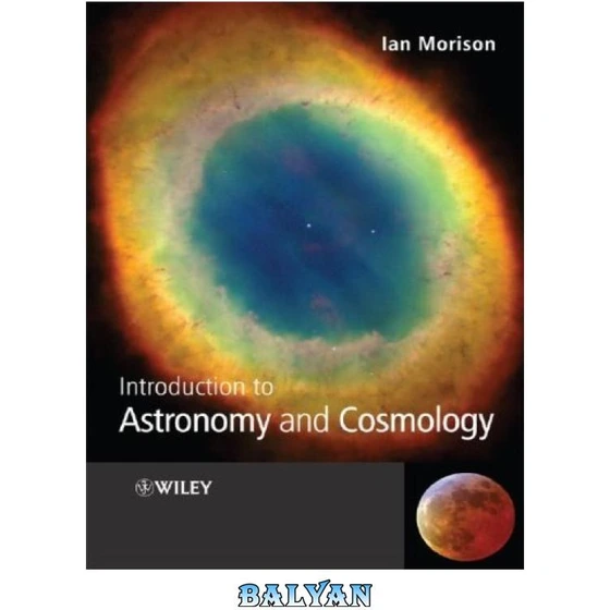 خرید و قیمت دانلود کتاب Introduction to Astronomy and Cosmology ...