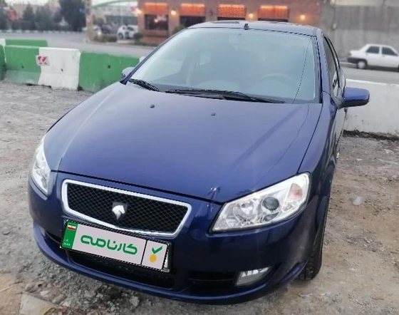 خرید و قیمت رانا LX مدل 1398 ا Runna LX | ترب