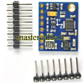 خرید و قیمت ماژول IMU پیشرفته GY-87 | ترب