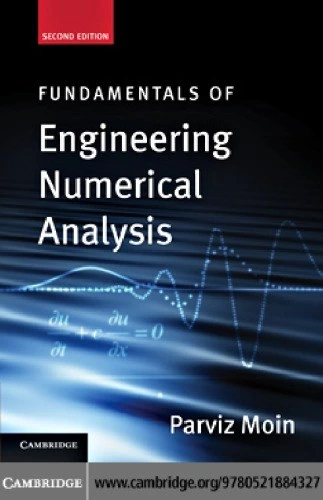 خرید و قیمت دانلود کتاب Fundamentals of Engineering Numerical Analysis ویرایش 2 | ترب