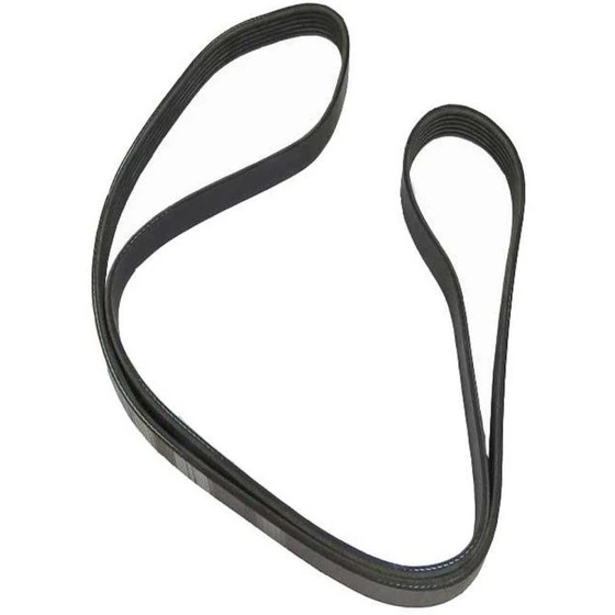 خرید و قیمت تسمه دینام سمند 6PK2364) EF7) الدورا کد 87041310 | ترب