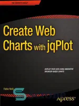 خرید و قیمت دانلود کتاب Beginning JavaScript Charts: With jqPlot, D3, and Highcharts - نمودارهای ...
