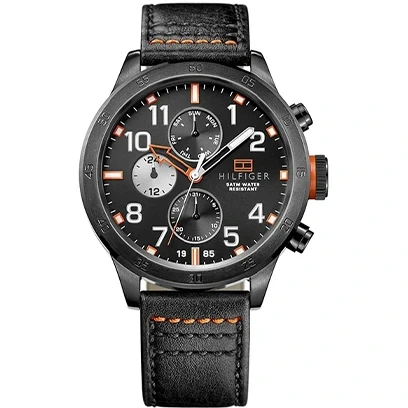 خرید و قیمت ساعت مچی تامی Tommy Hilfiger مدل 1791136 | ترب