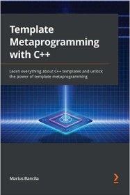 خرید و قیمت Template Metaprogramming with C++ | ترب
