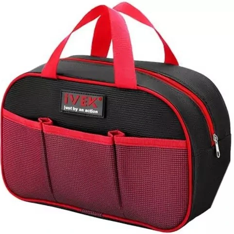 خرید و قیمت کیف ابزار خودروییK-8221 carbox ایوک | ترب