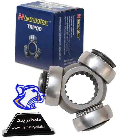 خرید و قیمت سه شاخه پلوس پراید 20 خار FGP ABS هرینگتون | ترب