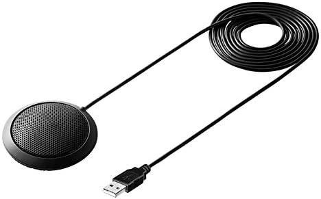 خرید و قیمت Smart Microphone Stereo Omnidirectional Condenser ...