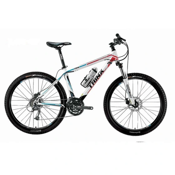 خرید و قیمت دوچرخه کوهستان ترینکس مدل M506 سایز 26 سال 2015 Trinx M506