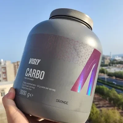 خرید و قیمت کربوهیدرات ویسلی | Visly Carbo 3000 g | ترب