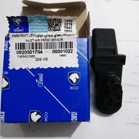 خرید و قیمت مپ سنسور فشار هوا موتور tu5،206 ssat.اچ سی کراس ایساکو 0920501799 | ترب