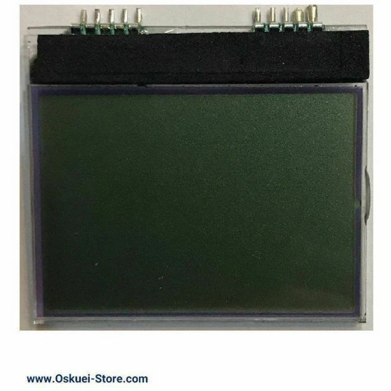 خرید و قیمت صفحه نمایش یدکی یونیدن مدل AS1002 | ترب