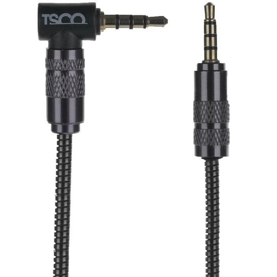 خرید و قیمت کابل AUX تسکو TSCOمدل TC 94 طول 1 متر | ترب