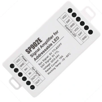 خرید و قیمت مبدل و تقویت کننده (Repeater) دیجیتال SP902E | ترب