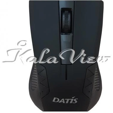 خرید و قیمت ماوس کامپیوتر Datis M804 | ترب