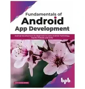 خرید و قیمت دانلود کتاب Fundamentals of Android App Development: Android Development for ...