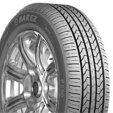 خرید و قیمت لاستیک بارز مدل P680 سایز 195/60R15 | ترب
