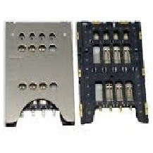 خرید و قیمت کانکتور سيم کارت سوني SONY ST26 | ترب